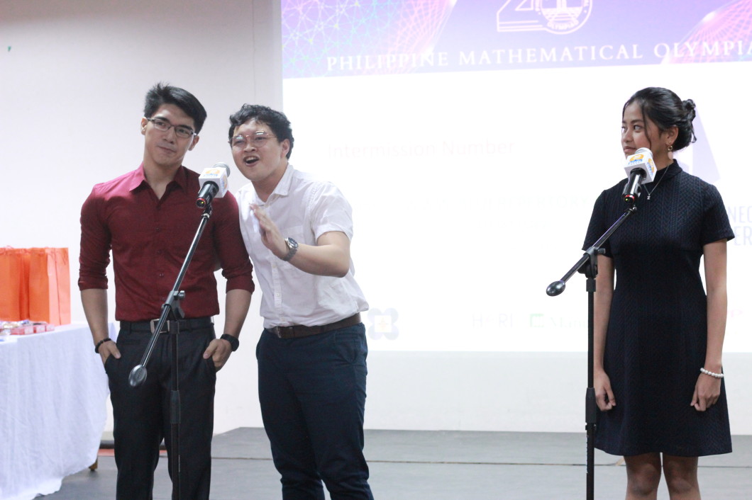 Gallery | PMO: Philippine Mathematical Olympiad