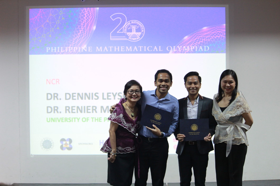 Gallery | PMO: Philippine Mathematical Olympiad