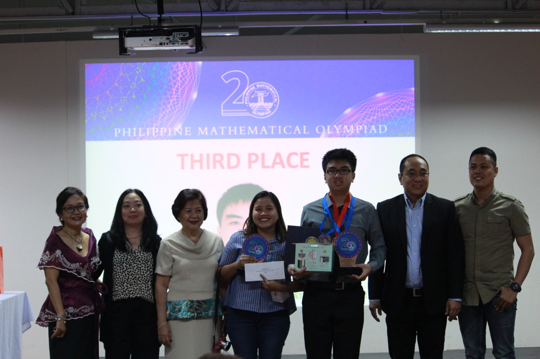 Gallery | PMO: Philippine Mathematical Olympiad